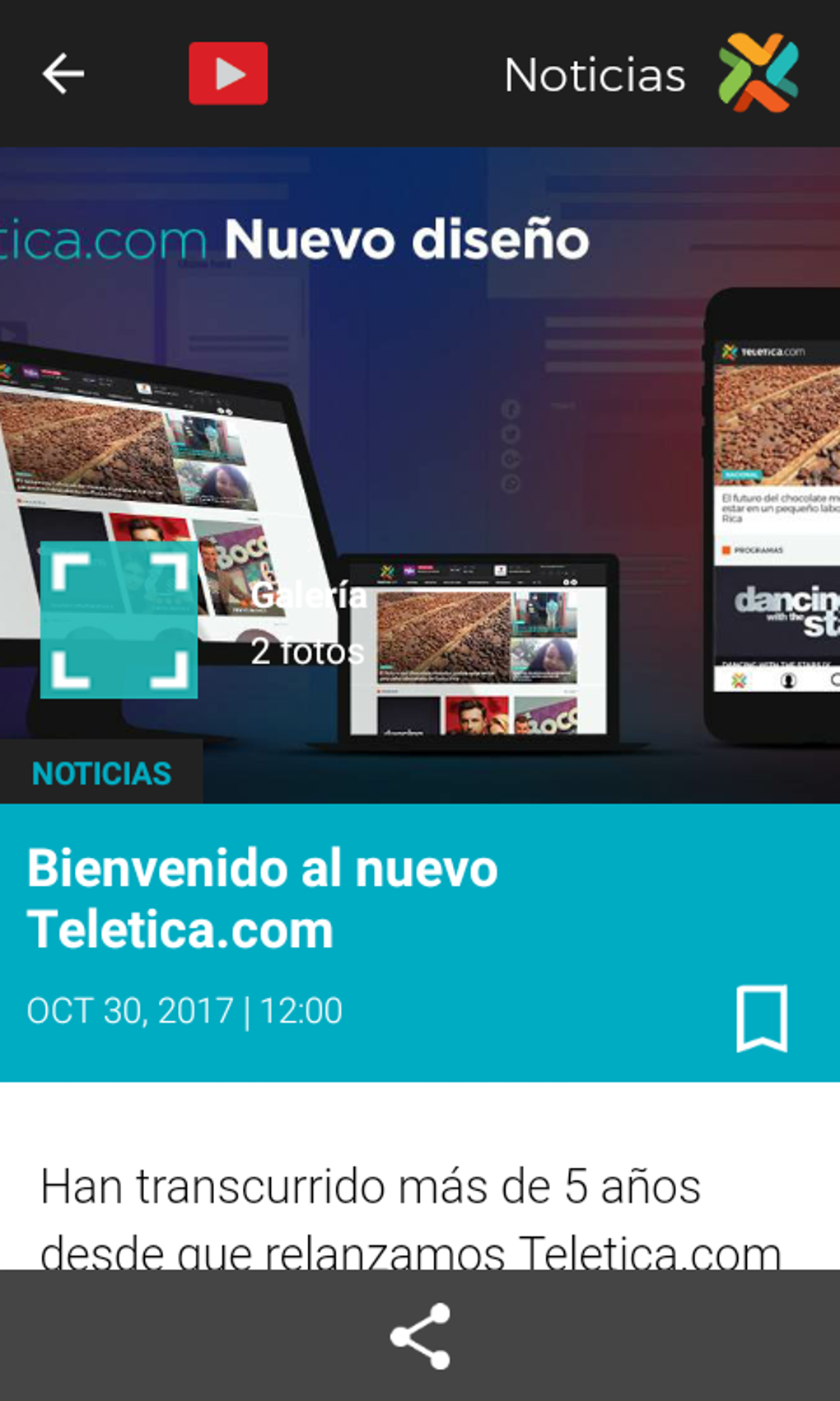 Teletica APK for Android - Download