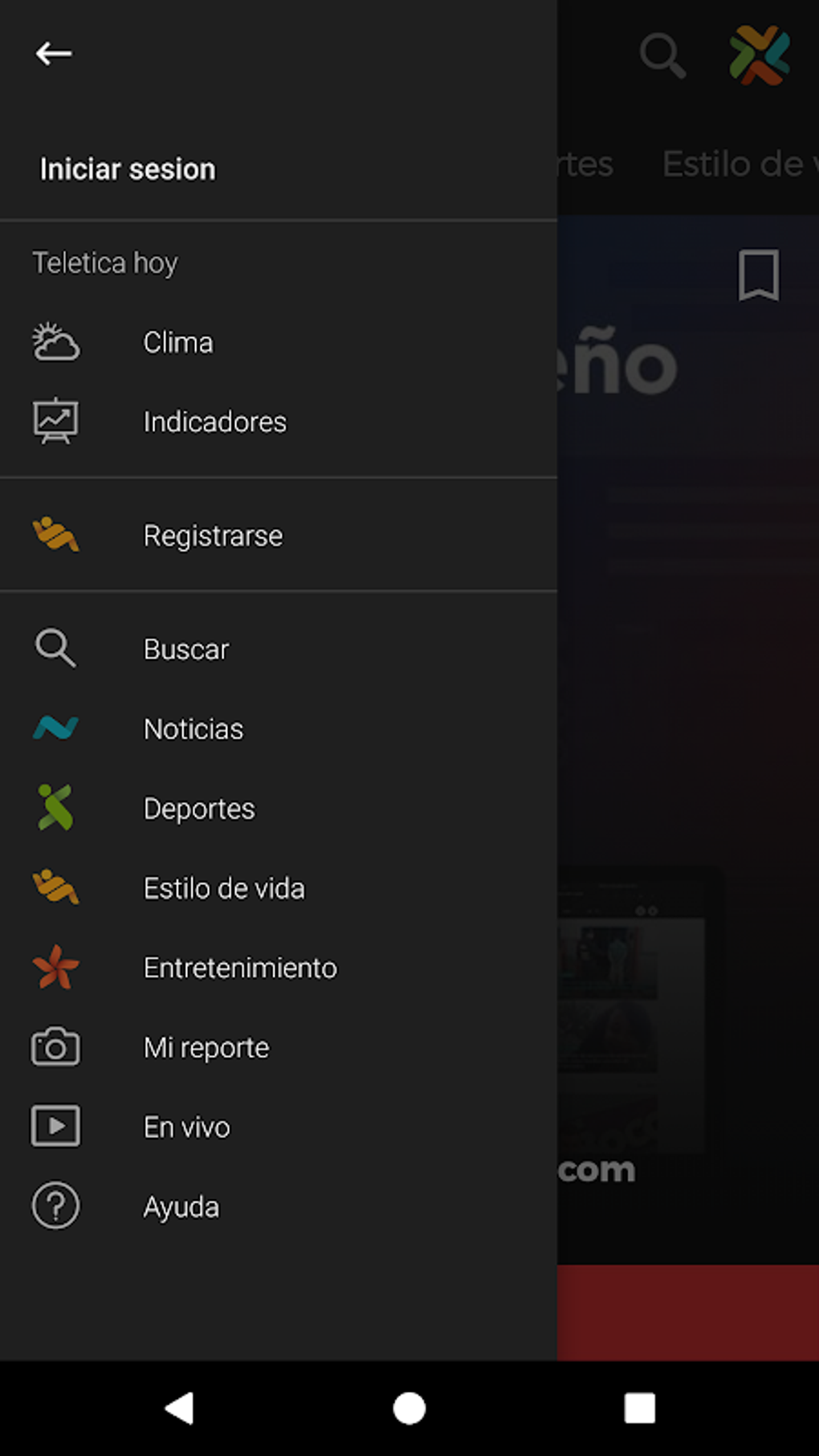 Teletica APK for Android - Download
