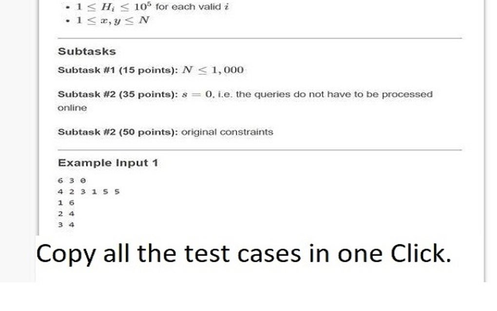 Competitive Companion para Google Chrome - Extensión Descargar