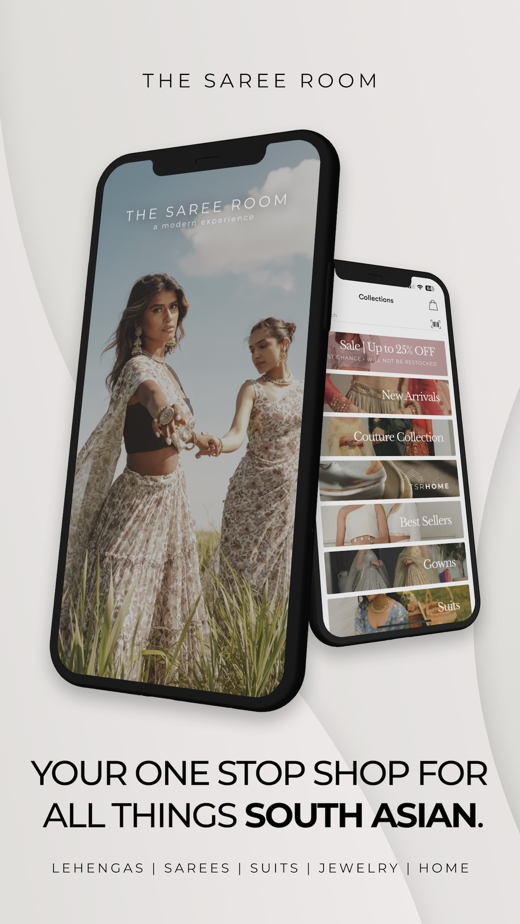 The Saree Room for iPhone - Download