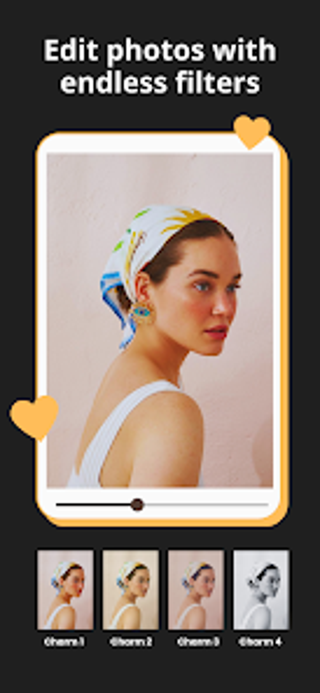 Ichime Photo Beauty Editor for Android - Download