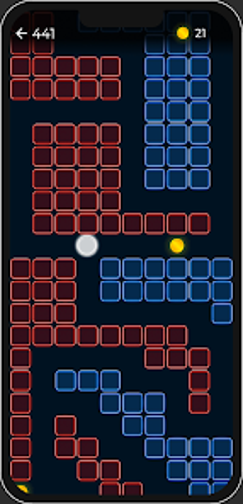 Neon Rush for Android - Download