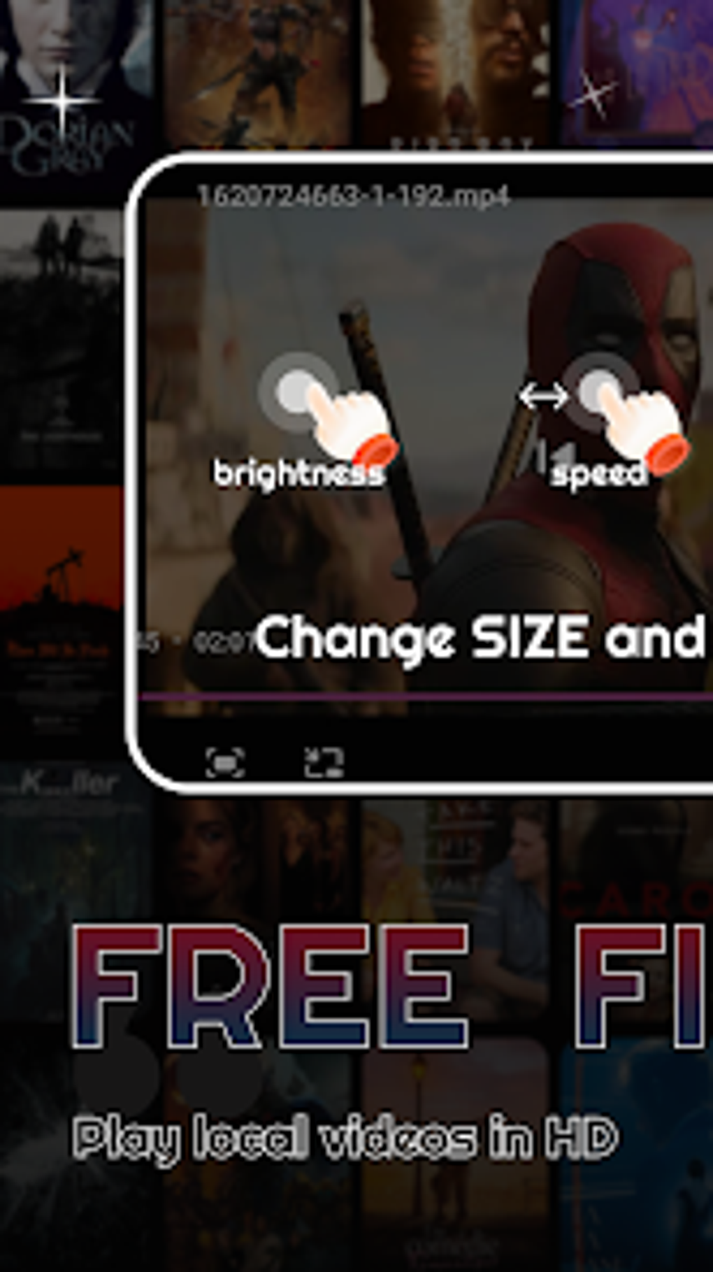 BoxVidPlayer for Android - Download