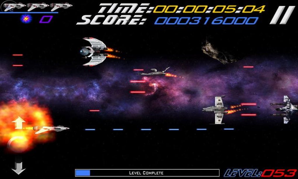 Space Fight APK para Android - Descargar