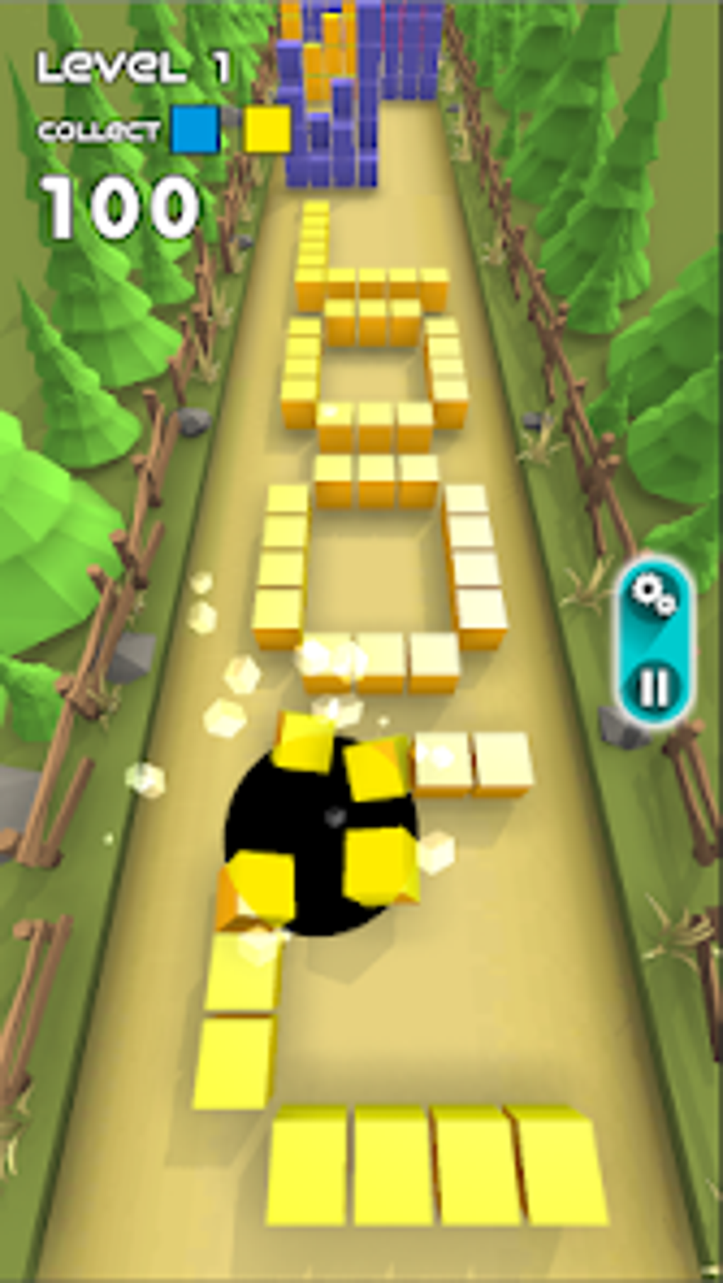 Color Hole para Android - Descargar