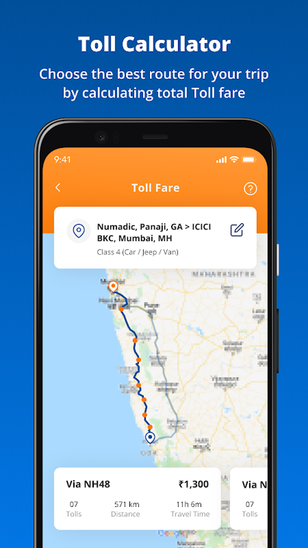 eToll by ICICI Bank APK for Android - Download eToll by ICICI Bank APK for Android - Download