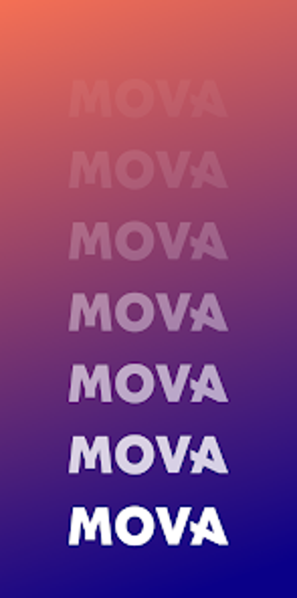 MOVA for Android - Download