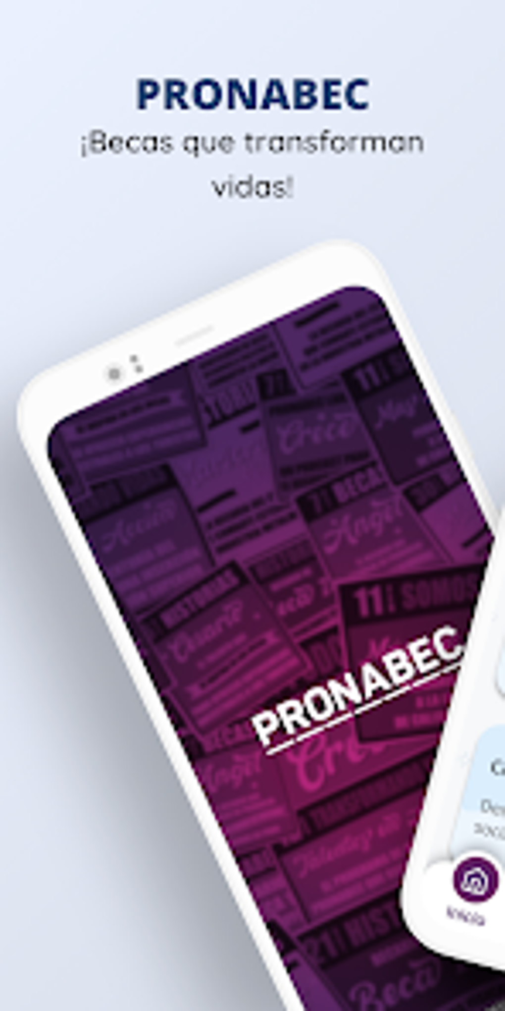PRONABEC for Android - Download