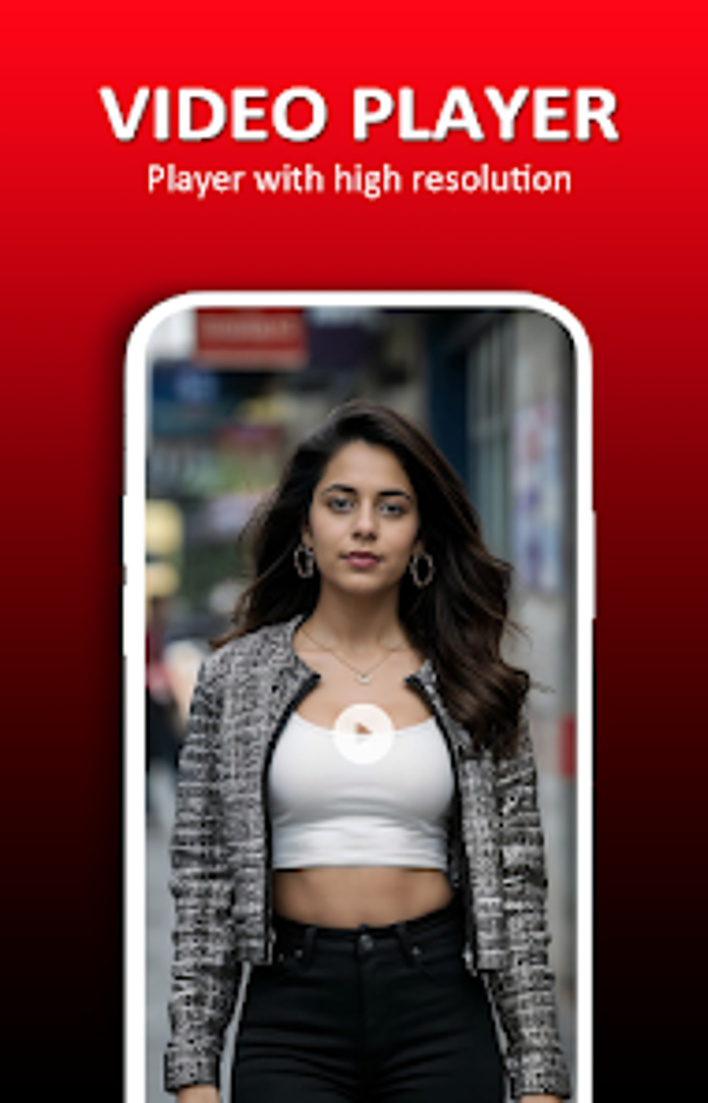 XHDVideo Player All Format for Android - Download