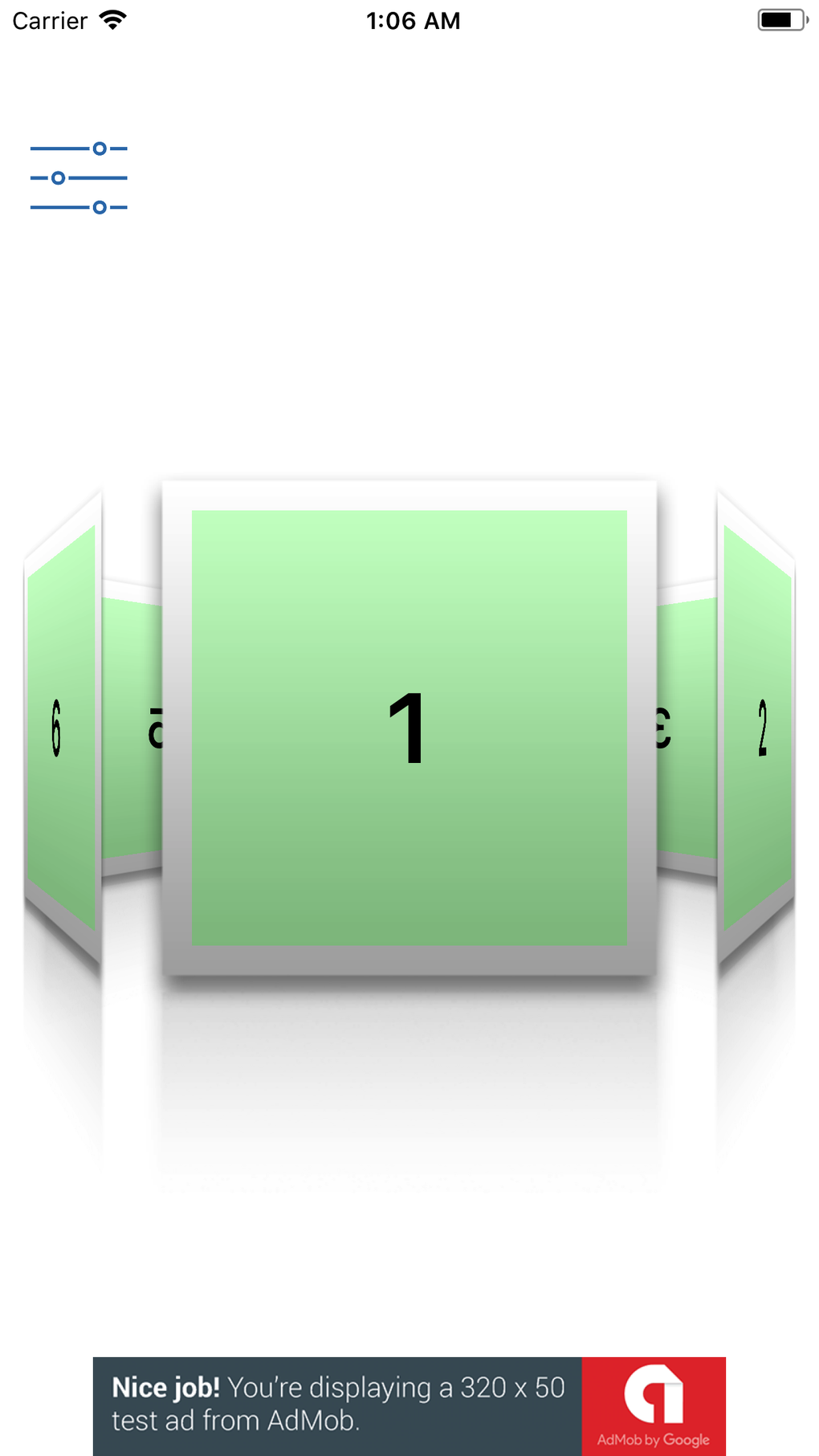 SpinningWheel for iPhone - Download