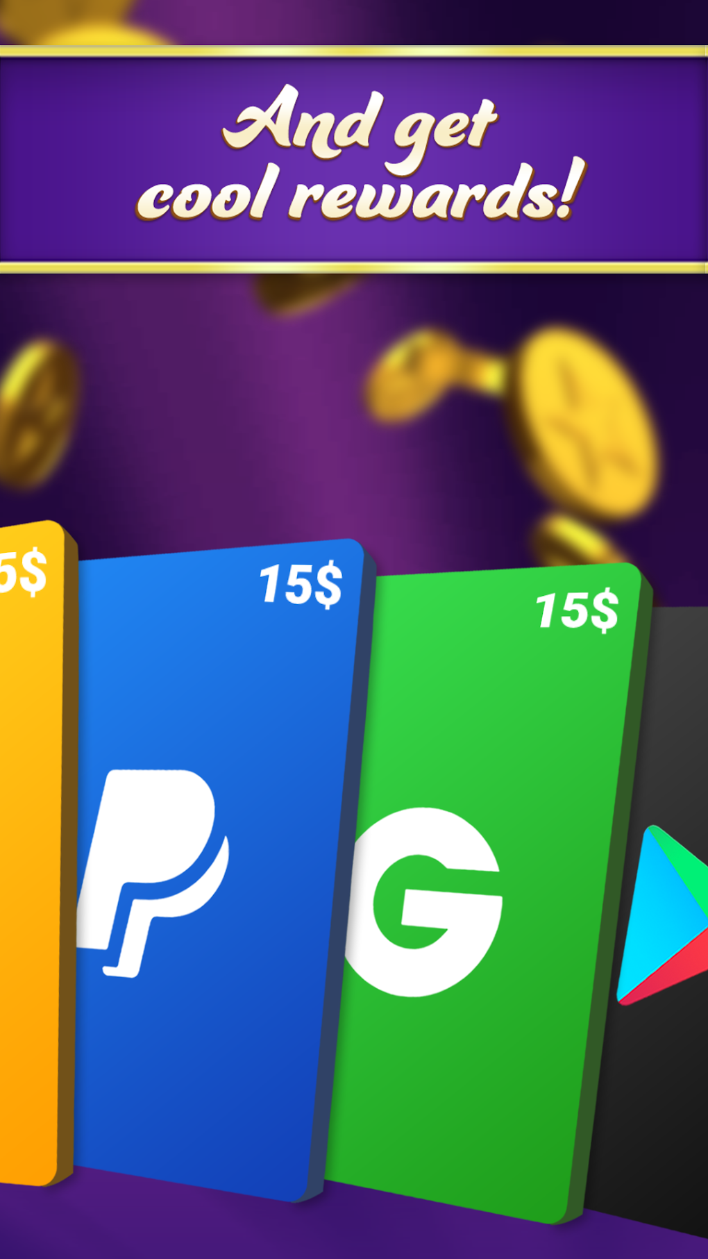 Fitplay: Apps Rewards for Android - Download