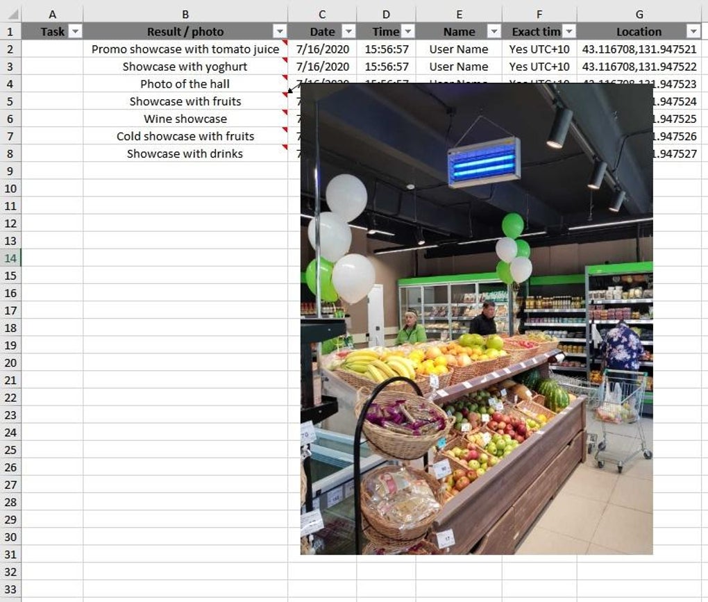 Easy Report - Photo reports Tasks Checklists APK for Android - Download