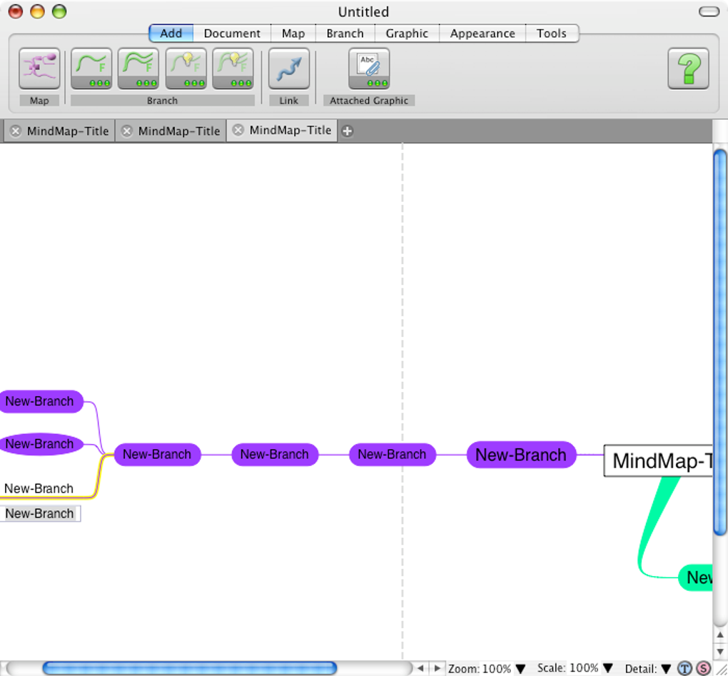 Novamind Editor for Mac - Download