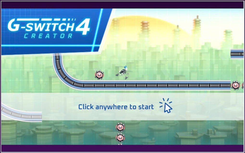 G-Switch 4 Poki Game for Google Chrome - Extension Download