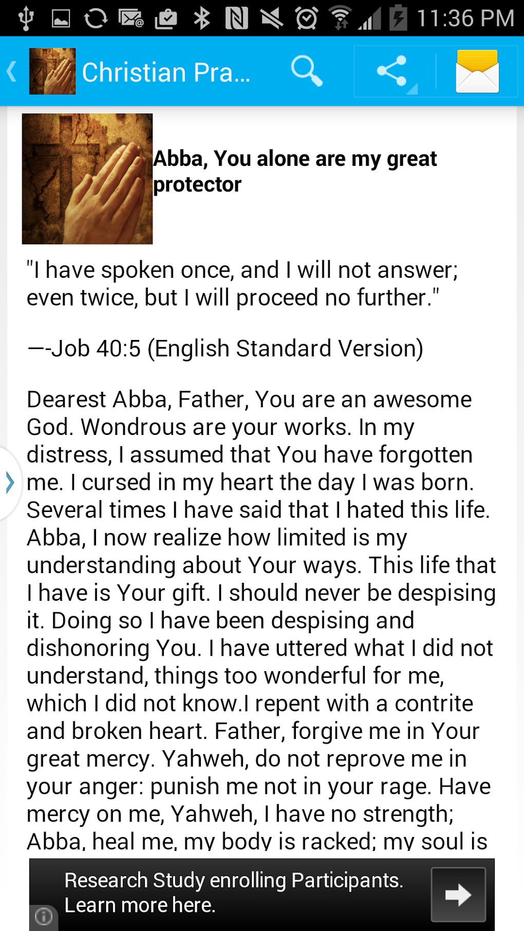 Powerful Prayers - Morning Evening Prayers APK for Android - Download Powerful Prayers - Morning Evening Prayers APK for Android - Download