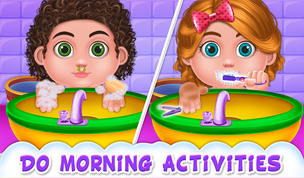 Toilet Time - Potty Training Game - Daily Activity para Android - Download Toilet Time - Potty Training Game - Daily Activity para Android - Download