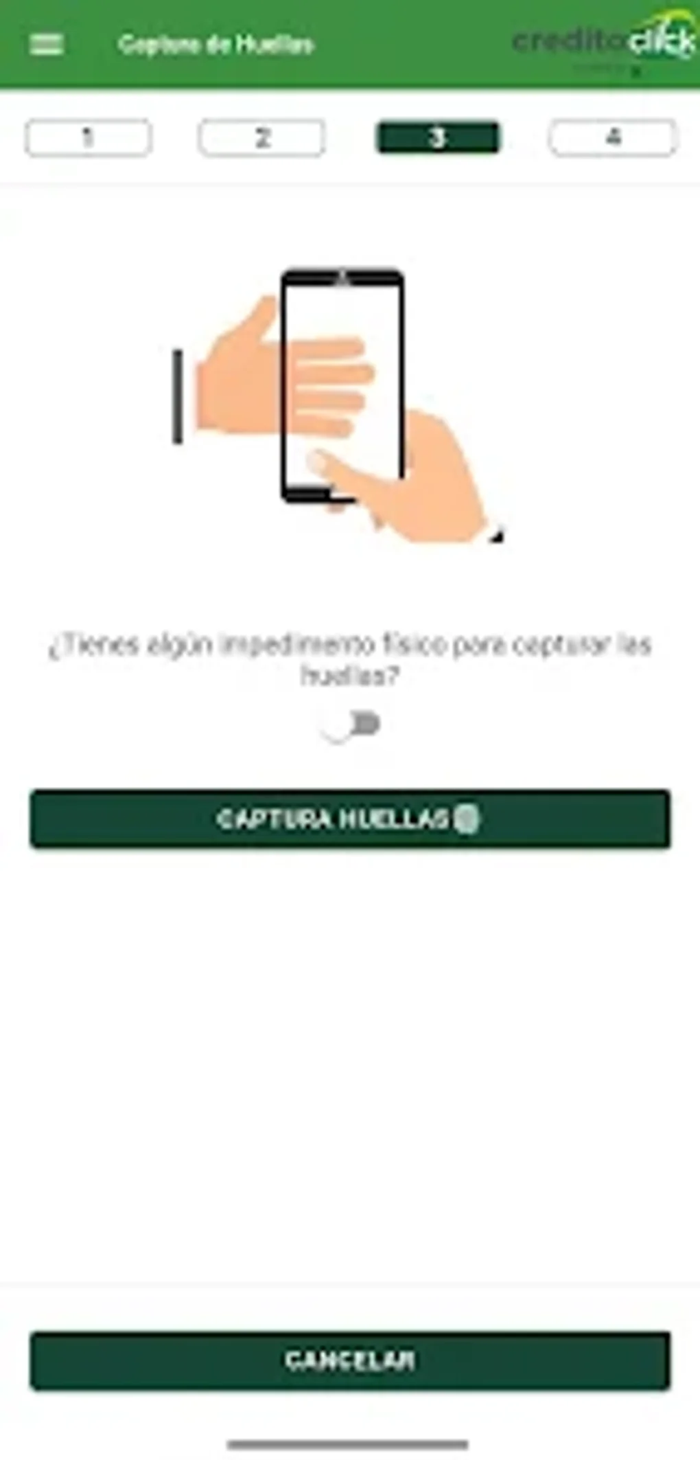 CreditoClick Contigo for Android - Download