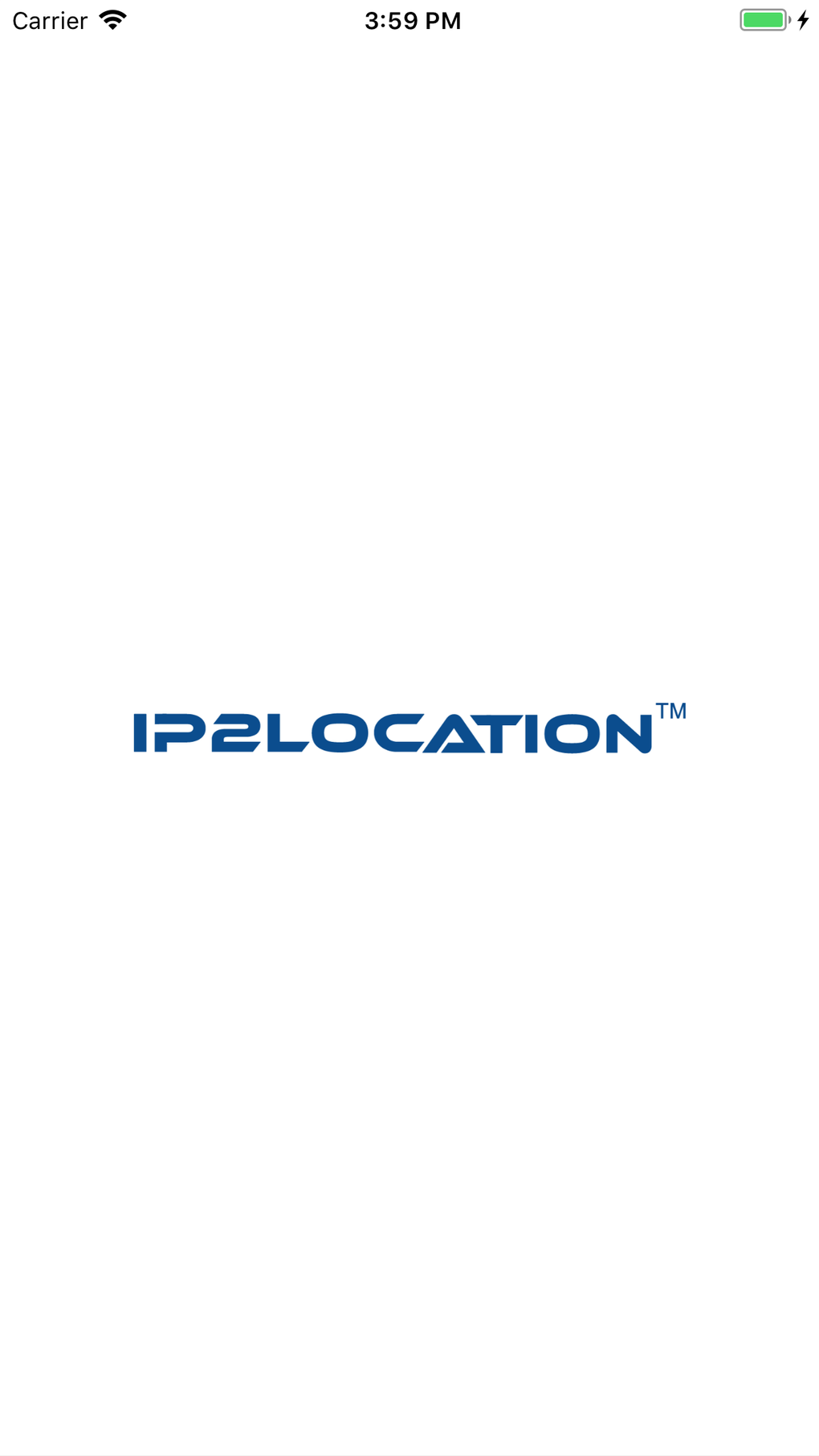 Ip2location Geolocation Para Iphone Download
