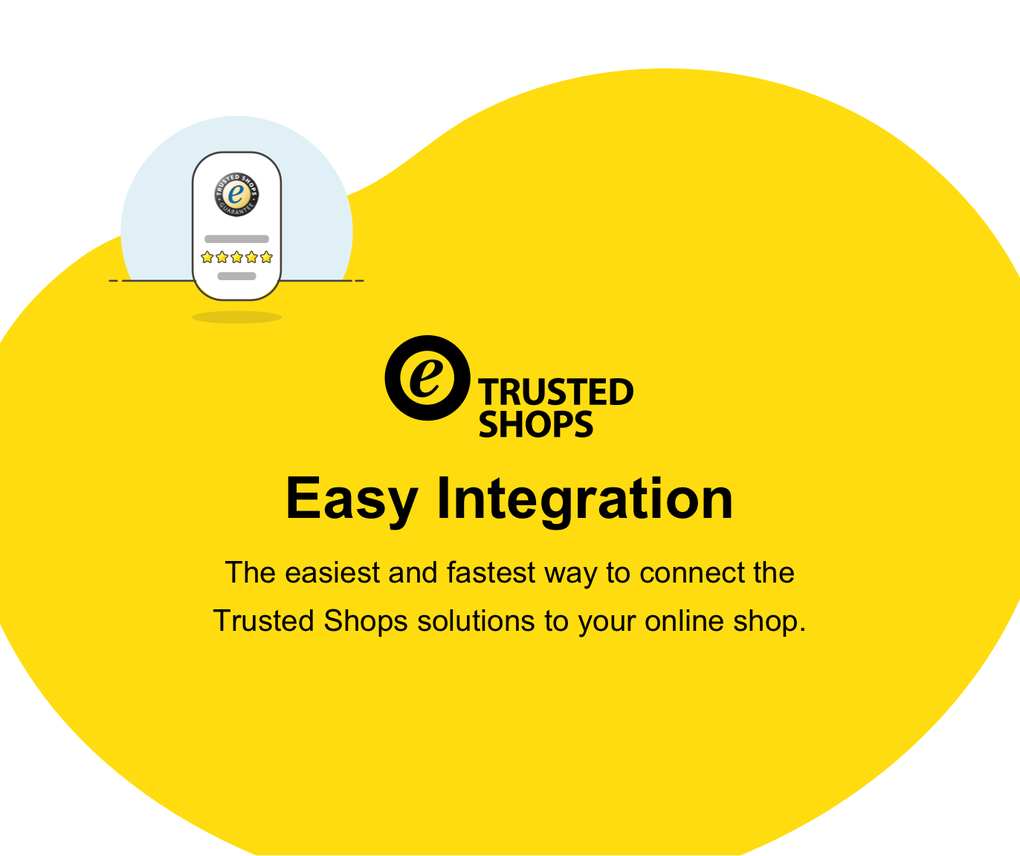Trusted Shops Easy Integration for WooCommerce for WordPress - Download