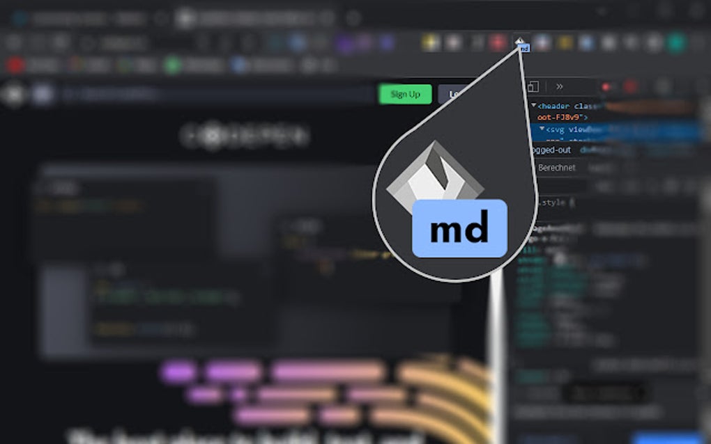 Page Breakpoint Inspector for Google Chrome - Extension Download