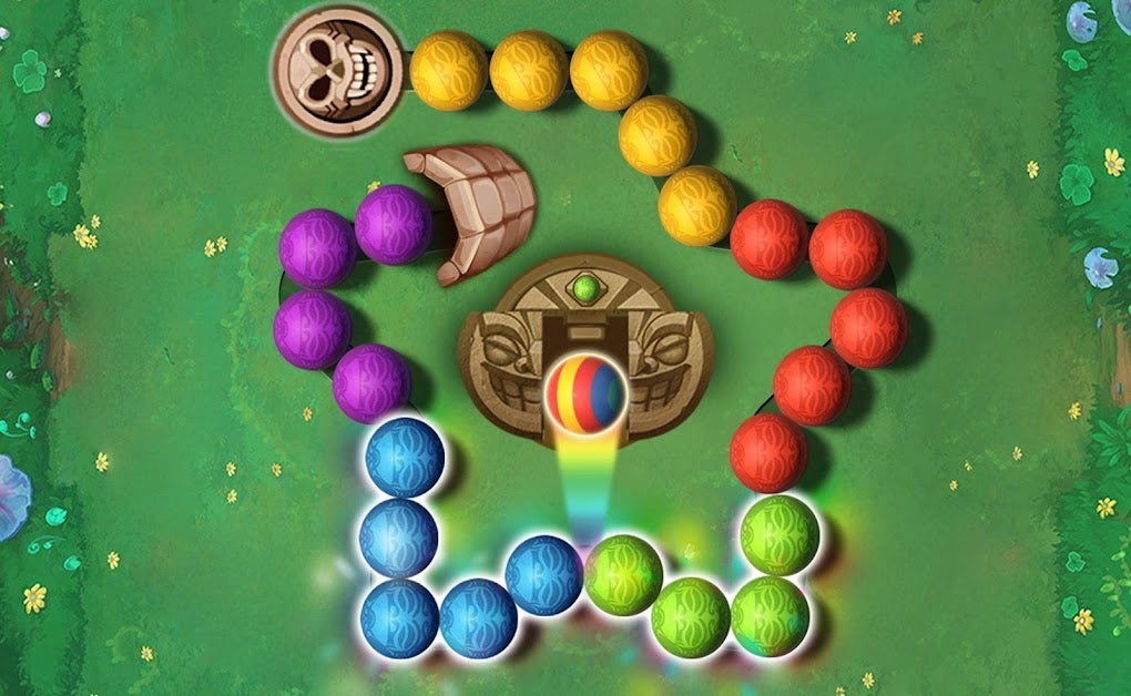 Marble Puzzle Shoot APK para Android - Descargar
