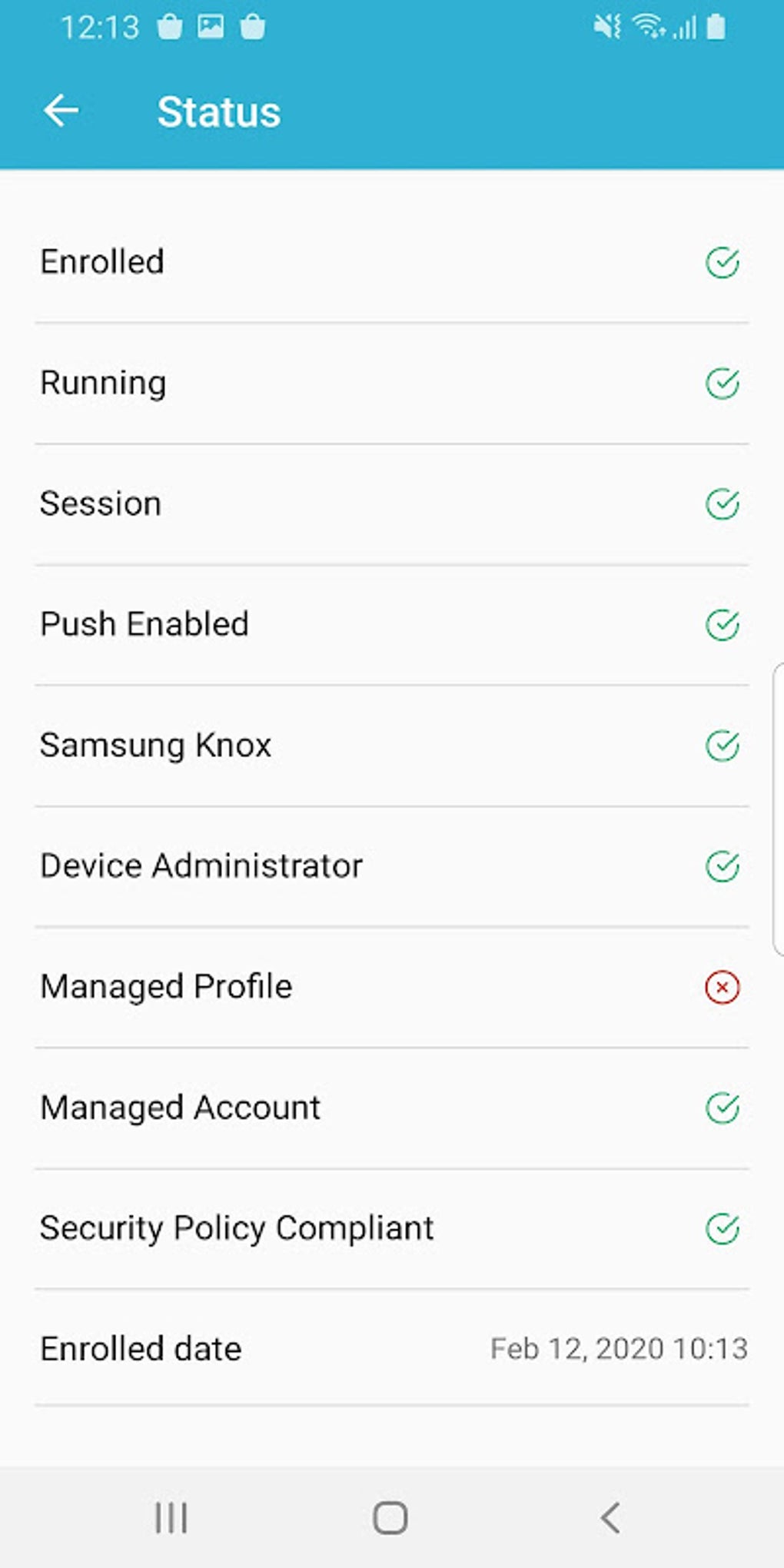 Snow APK per Android - Download