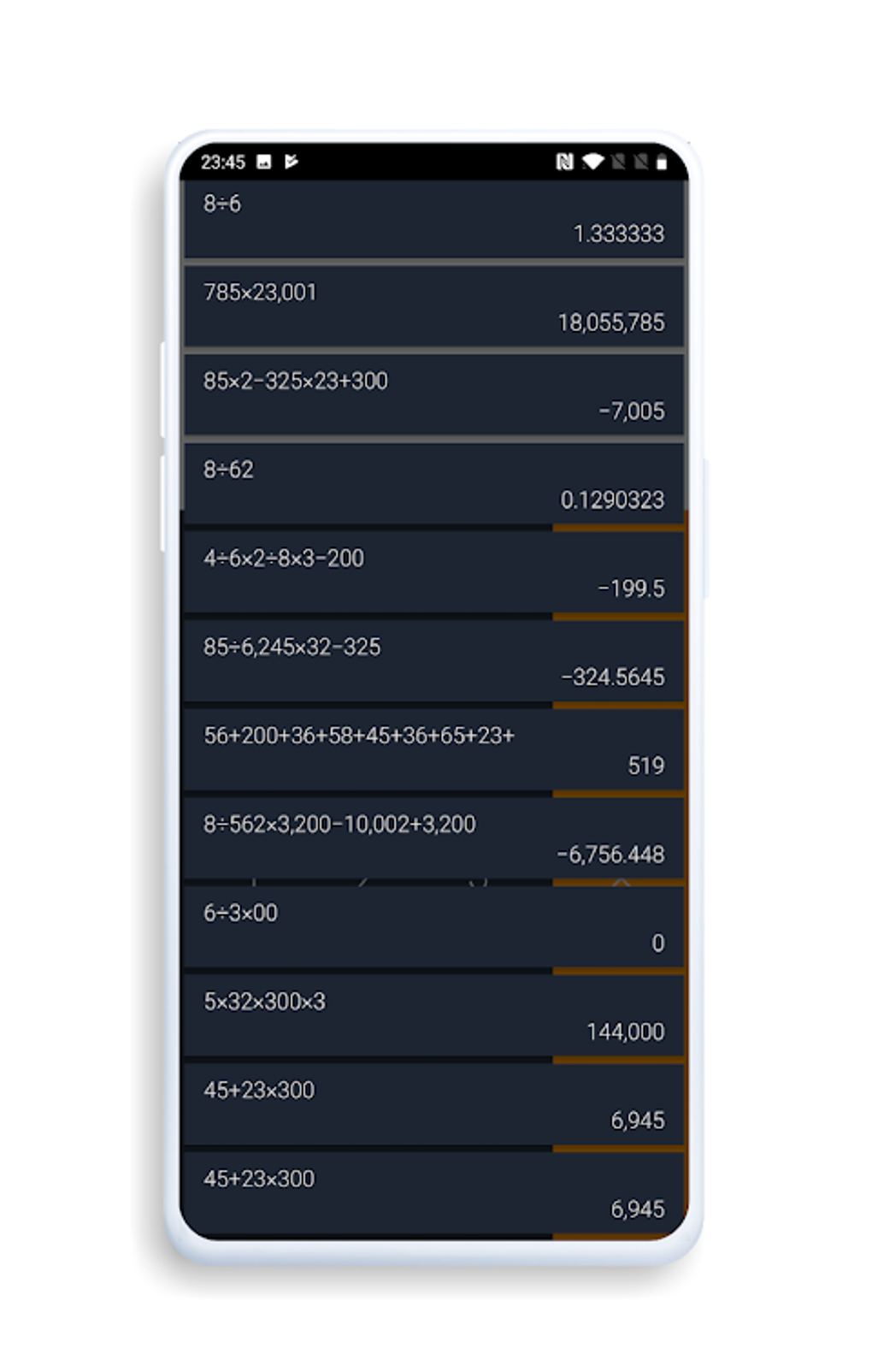 Simple Calculator APK per Android - Download