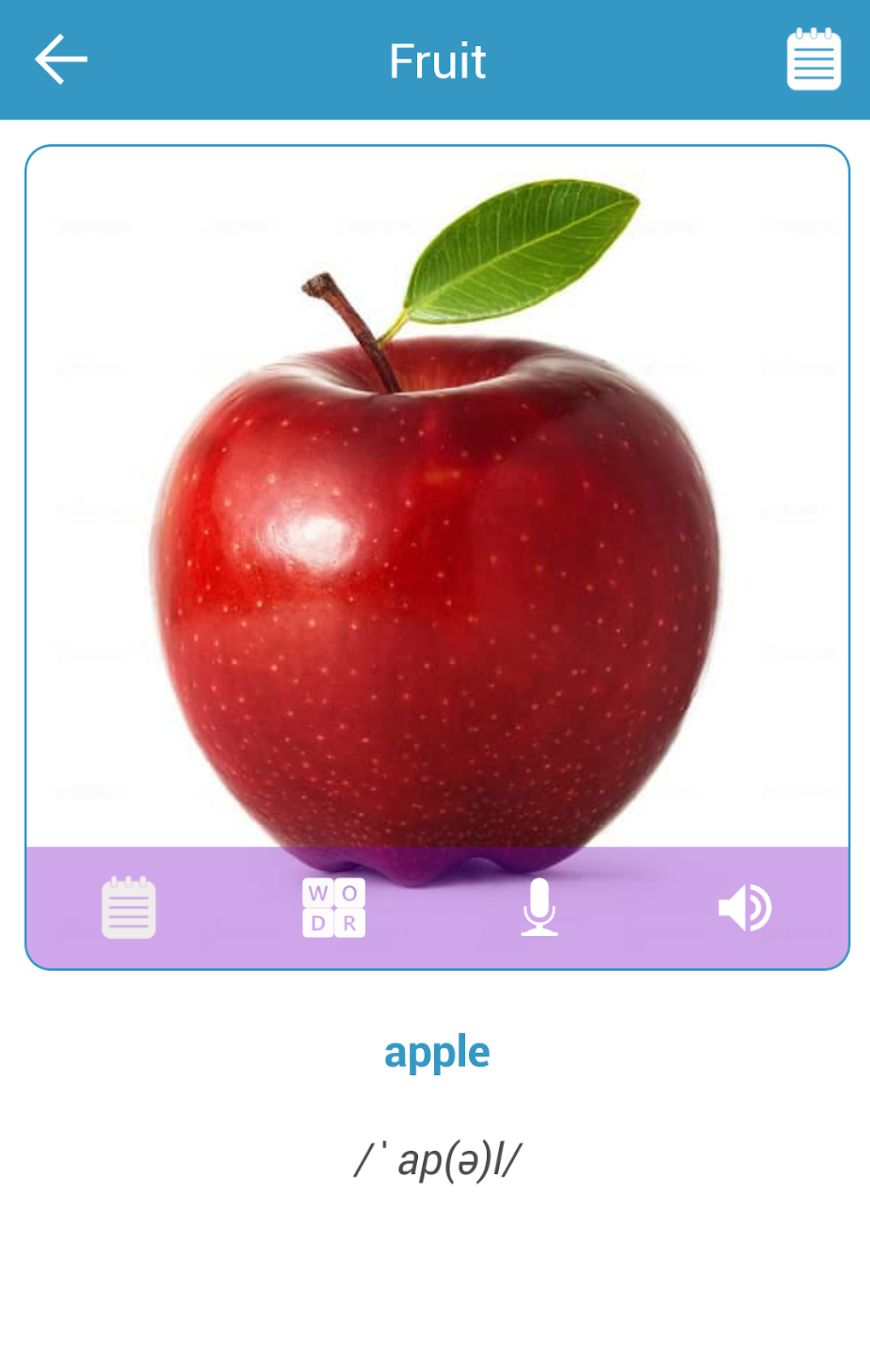 Learn English Vocabulary Words For Android Download Learn English Vocabulary Words For Android Download