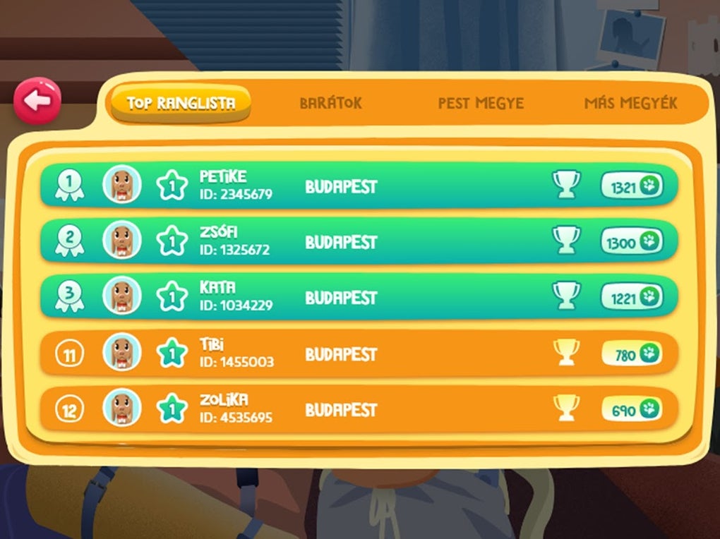 Hol vagy, Kajla? APK for Android - Download