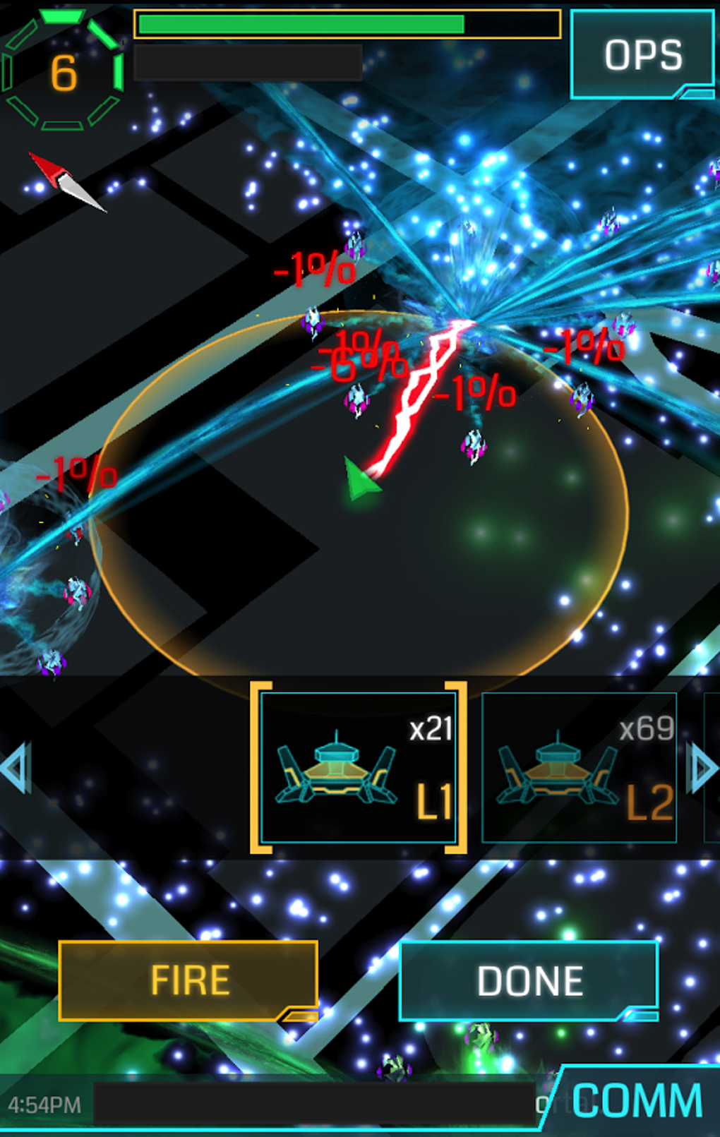 Ingress Prime for Android - 無料・ダウンロード