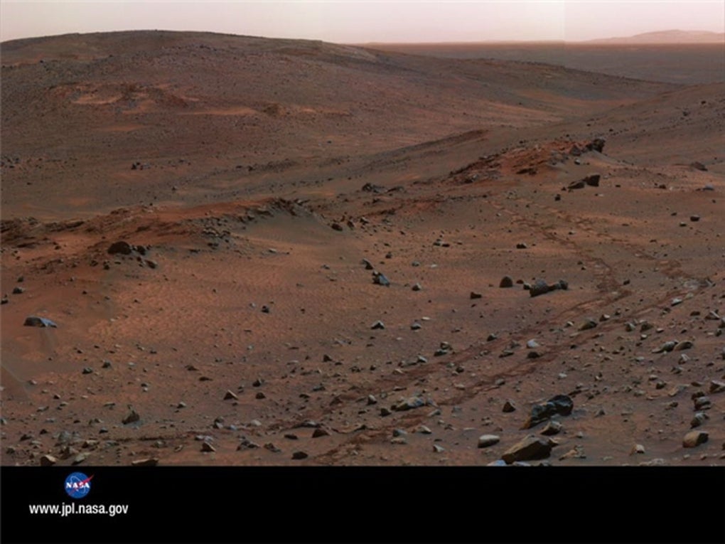 Mars Wallpapers - Download