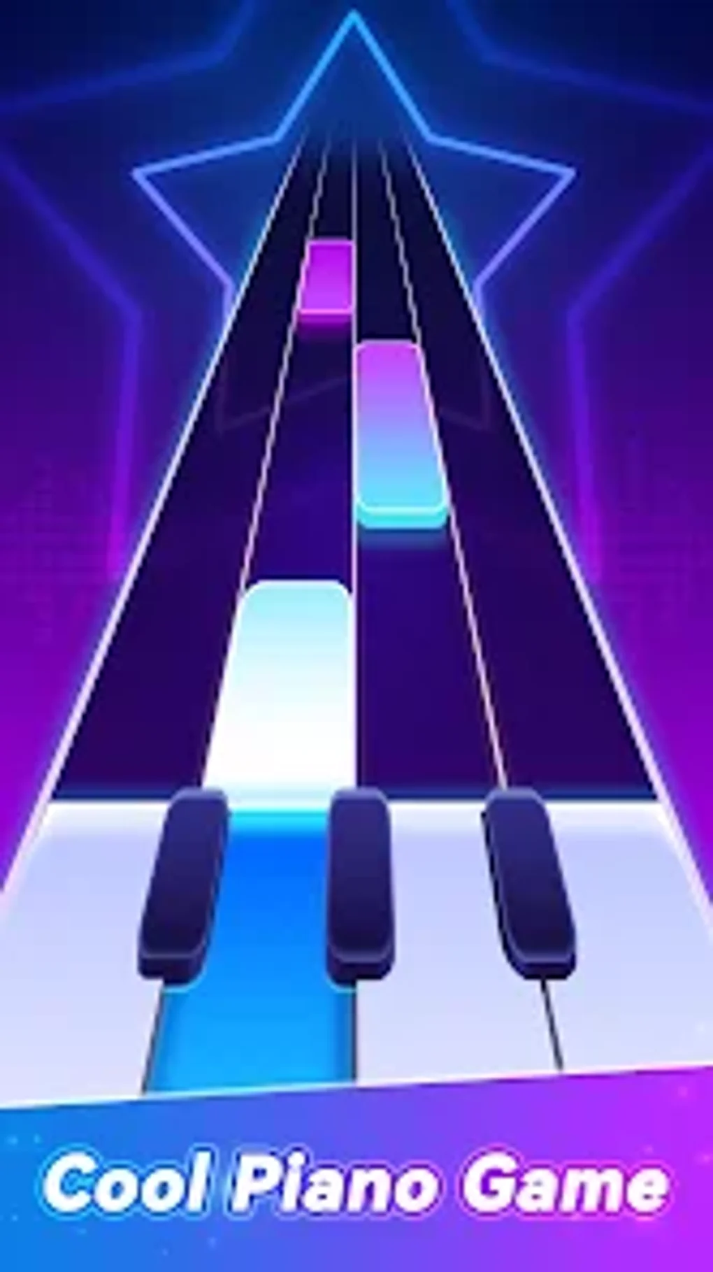 Tap Piano para Android - Descargar