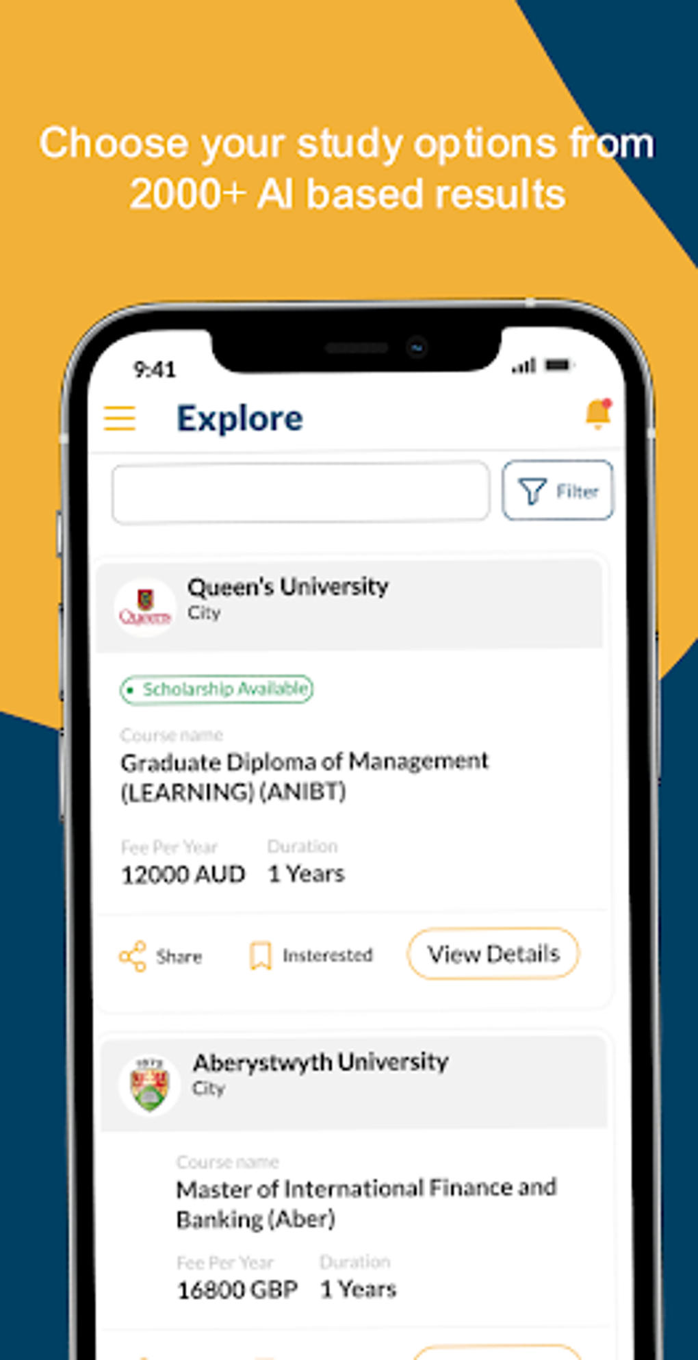StudyWise for Android - Download
