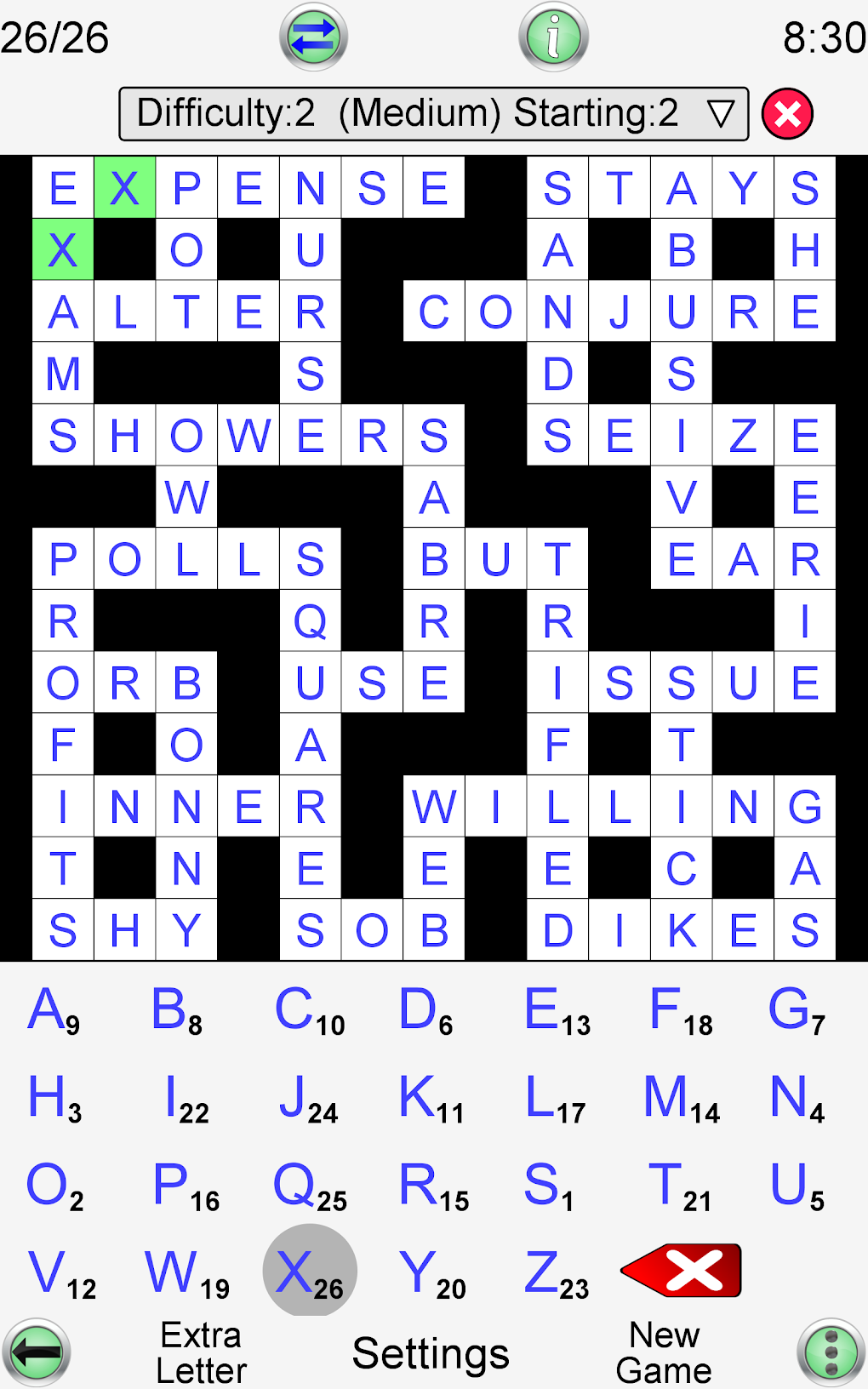 Codeword Unlimited APK for Android - Download