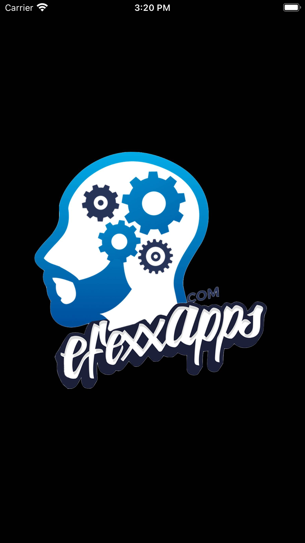 eFexx para iPhone - Descargar