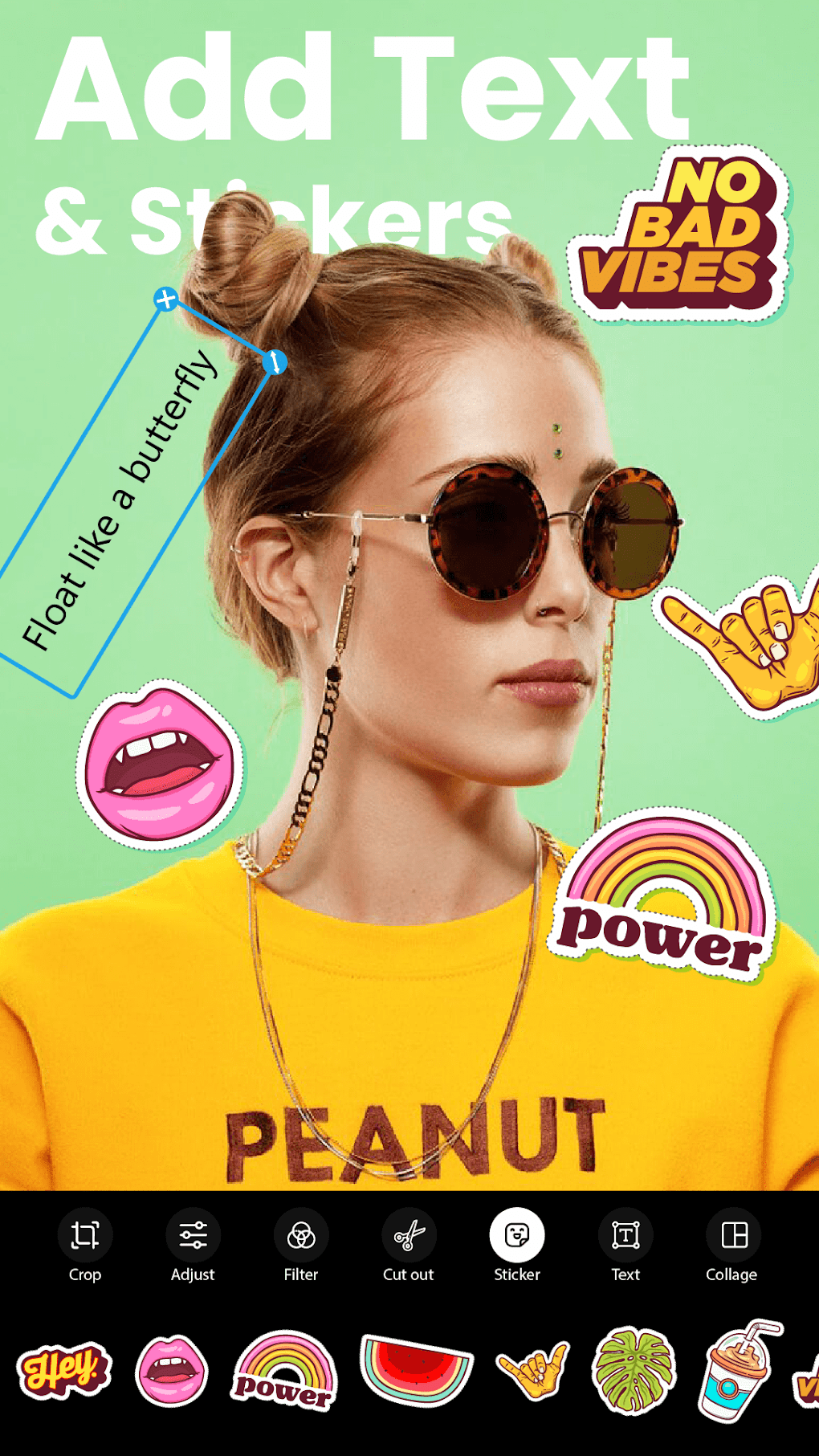 Android 용 Photo Editor Pro collage maker - 다운로드