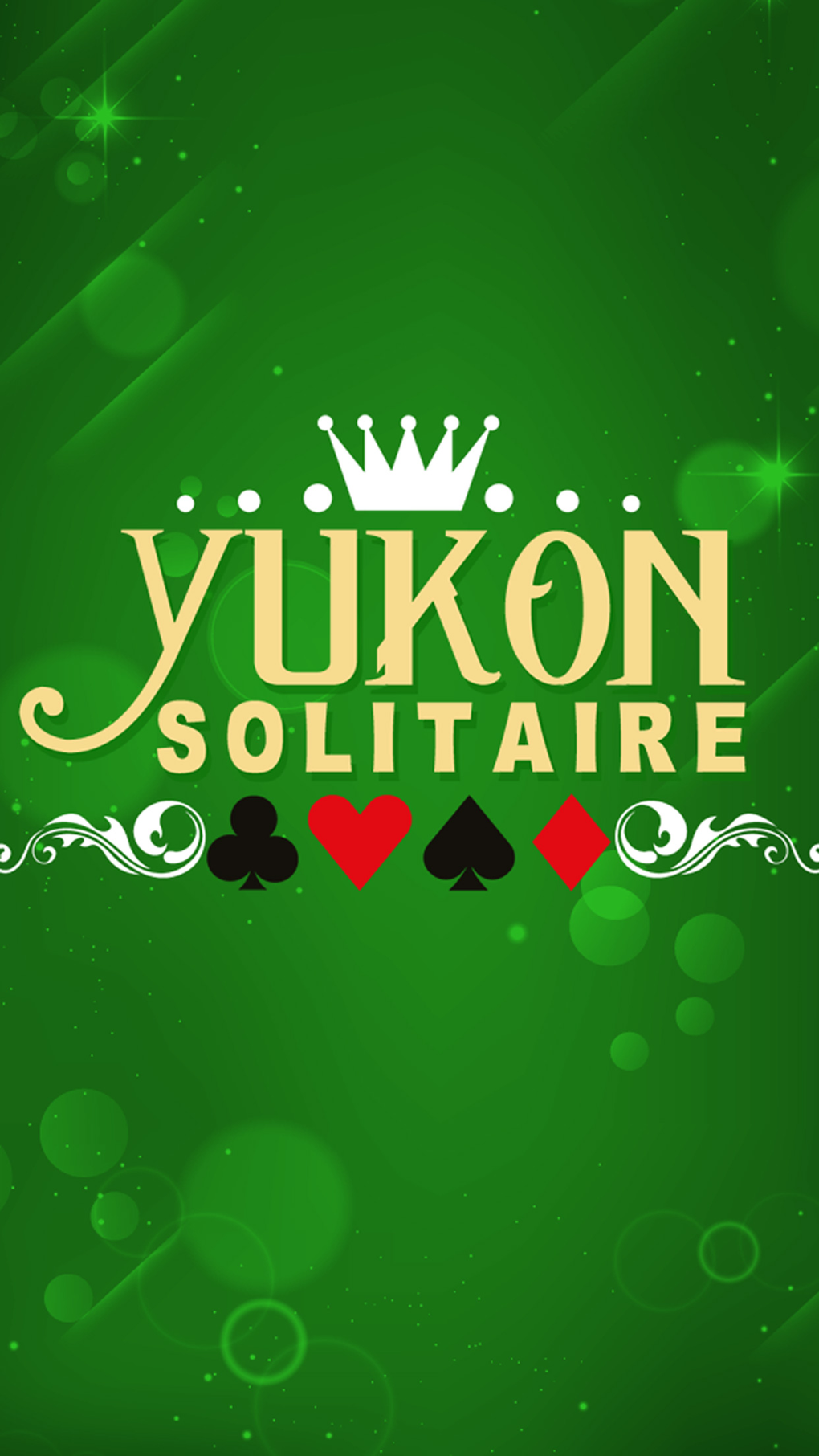 Yukon Solitaire Classic Skill Card Game Free for iPhone - Download