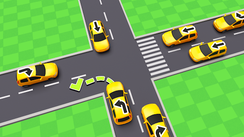 Car Escape: Traffic Jam Puzzle para Android - Descargar