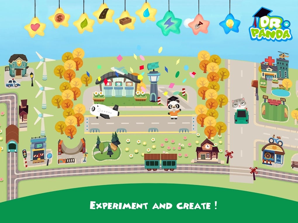 Hoopa City for Android - Download