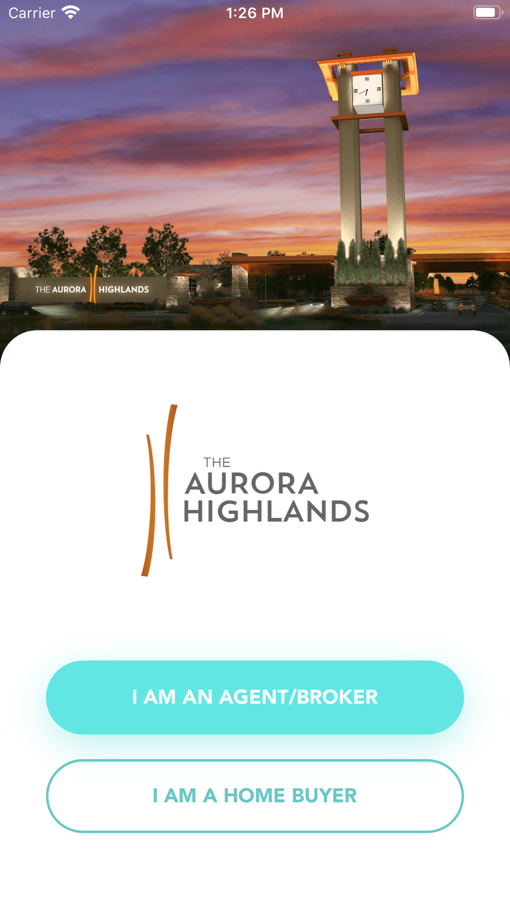 Aurora Highlands for iPhone - Download
