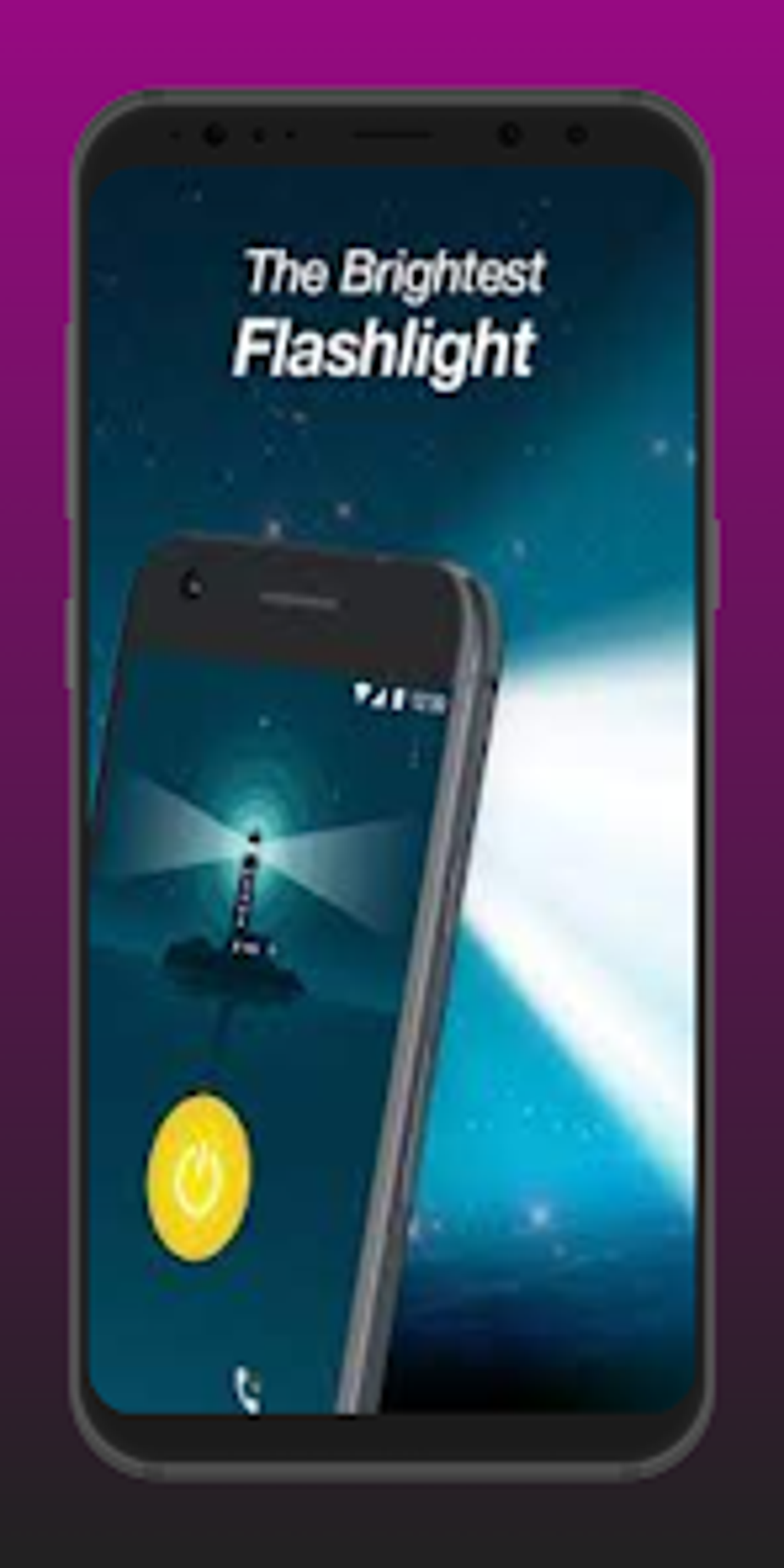 Flash Light Pro for Android - Download