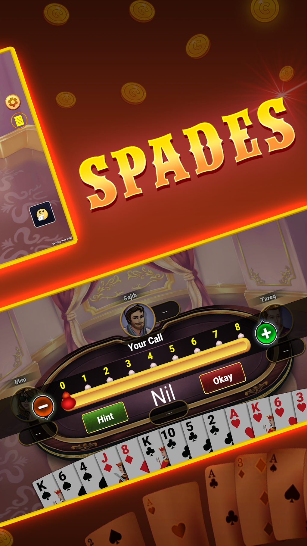 Card Club : all in one games for Android - Download