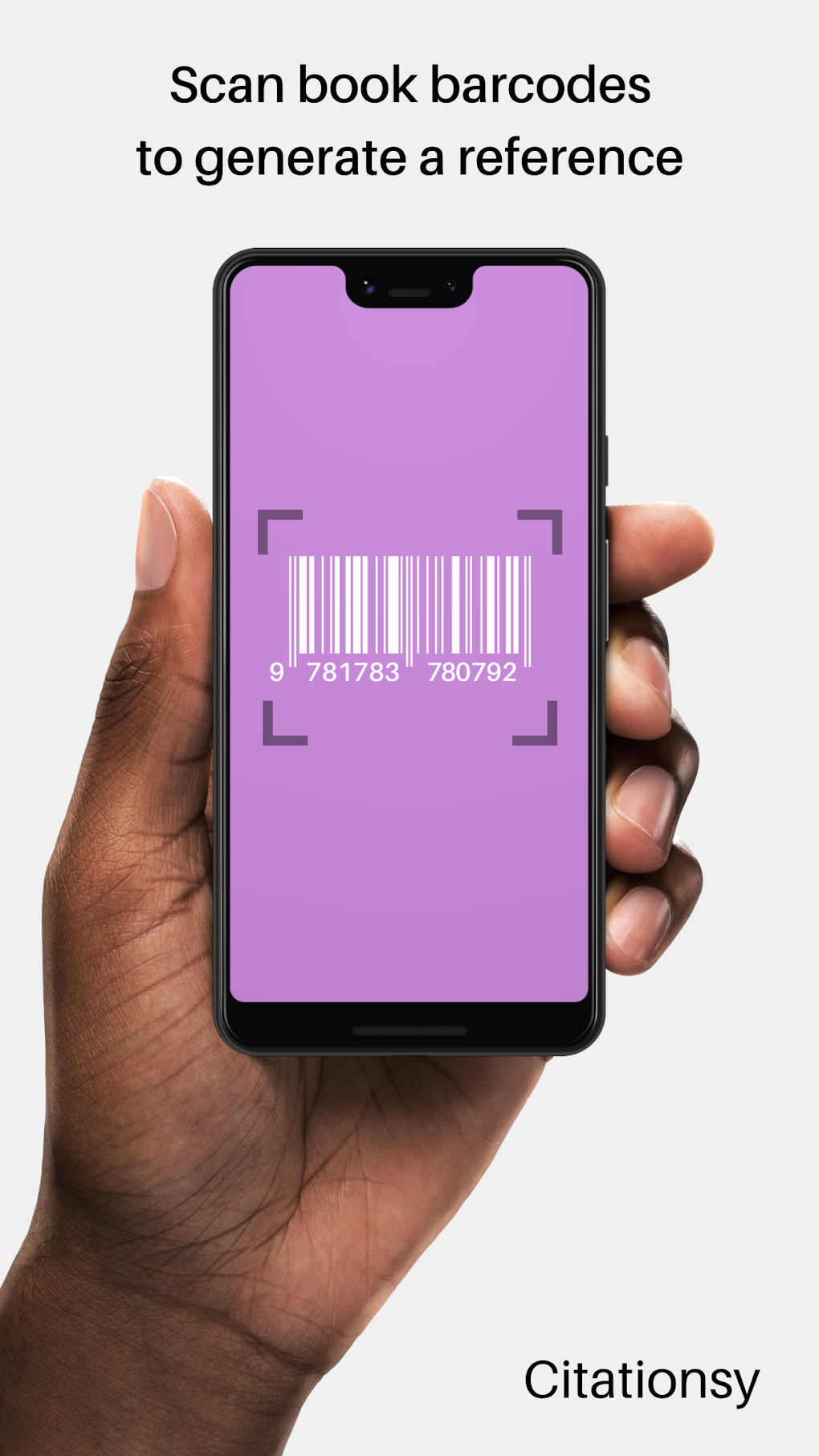 Citationsy - References Citations Bibliographies for Android - Download