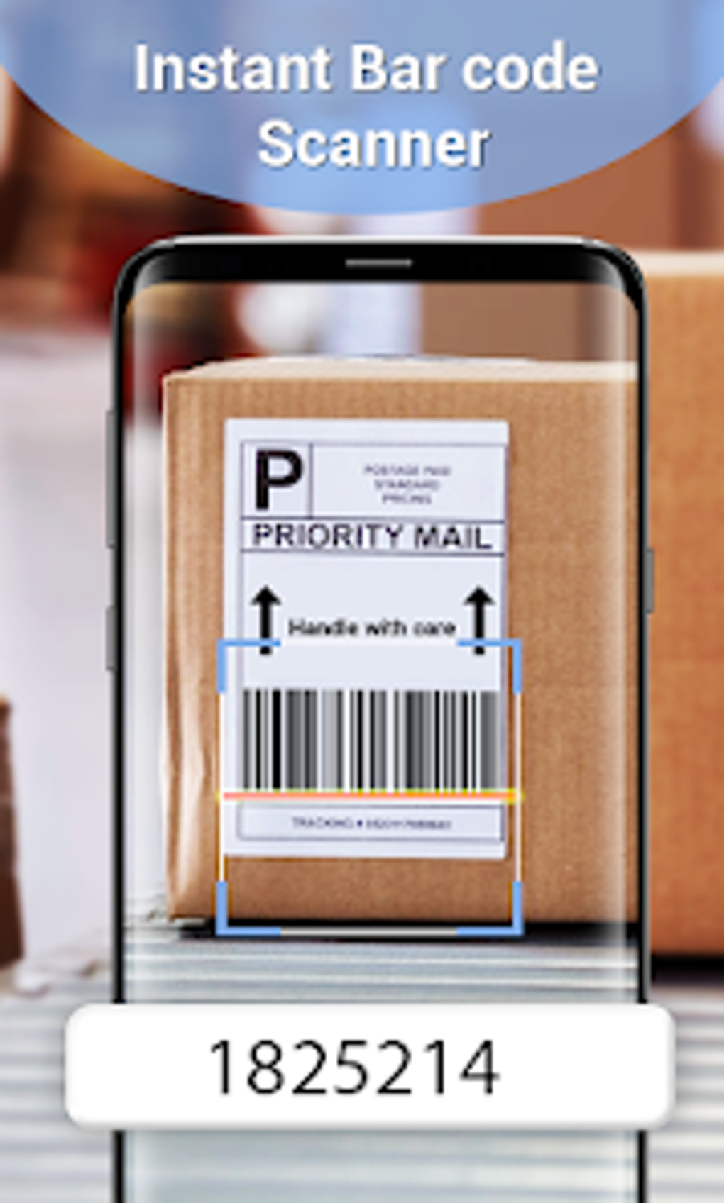 QR Code Scanner Code Reader For Android Download QR Code Scanner Code Reader For Android Download