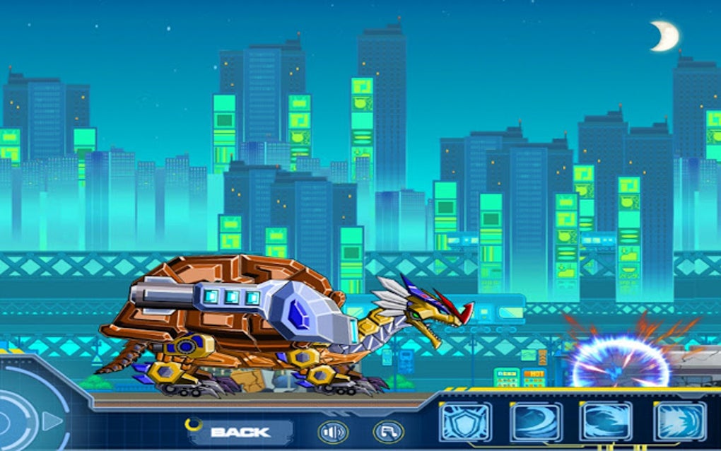 Turtle Robot Game pour Google Chrome - Extension Télécharger