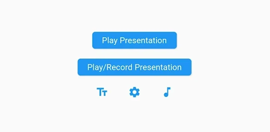 Text Crawl - Opening Crawl Edi for Android - Download