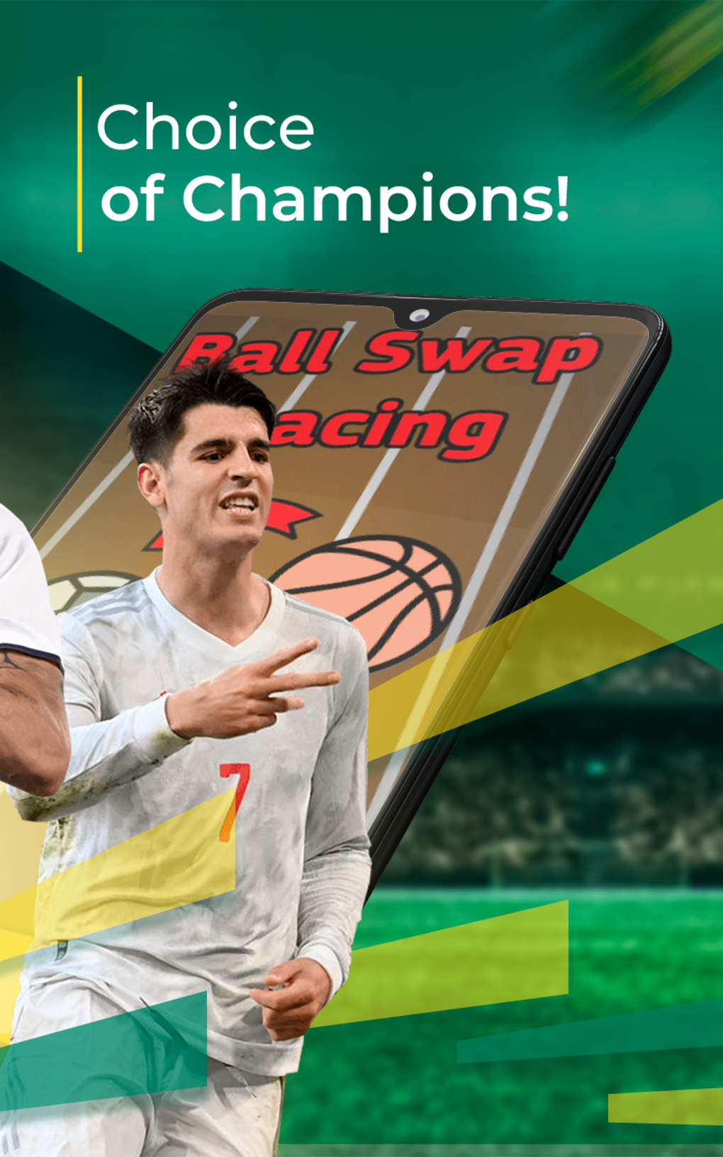 365 Ball Road for Android - Download