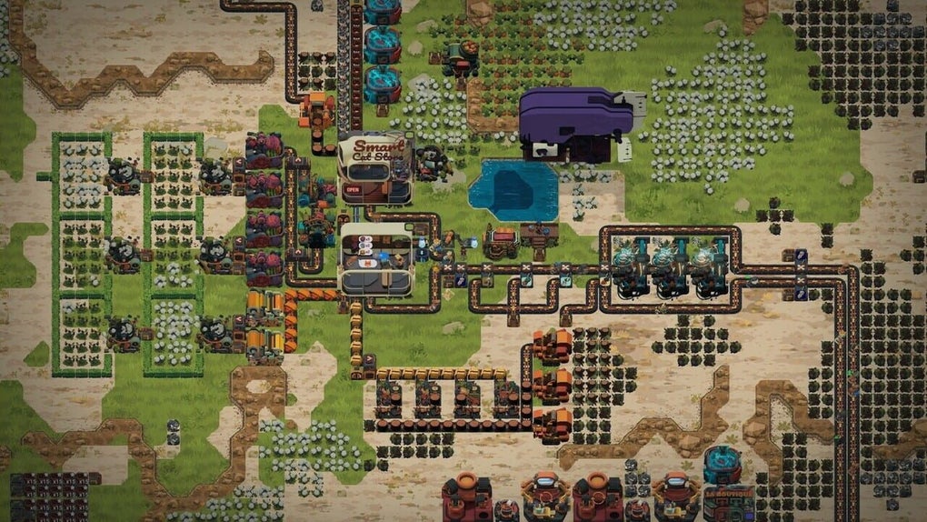 Nintendo Switch 용 Learning Factory - 다운로드