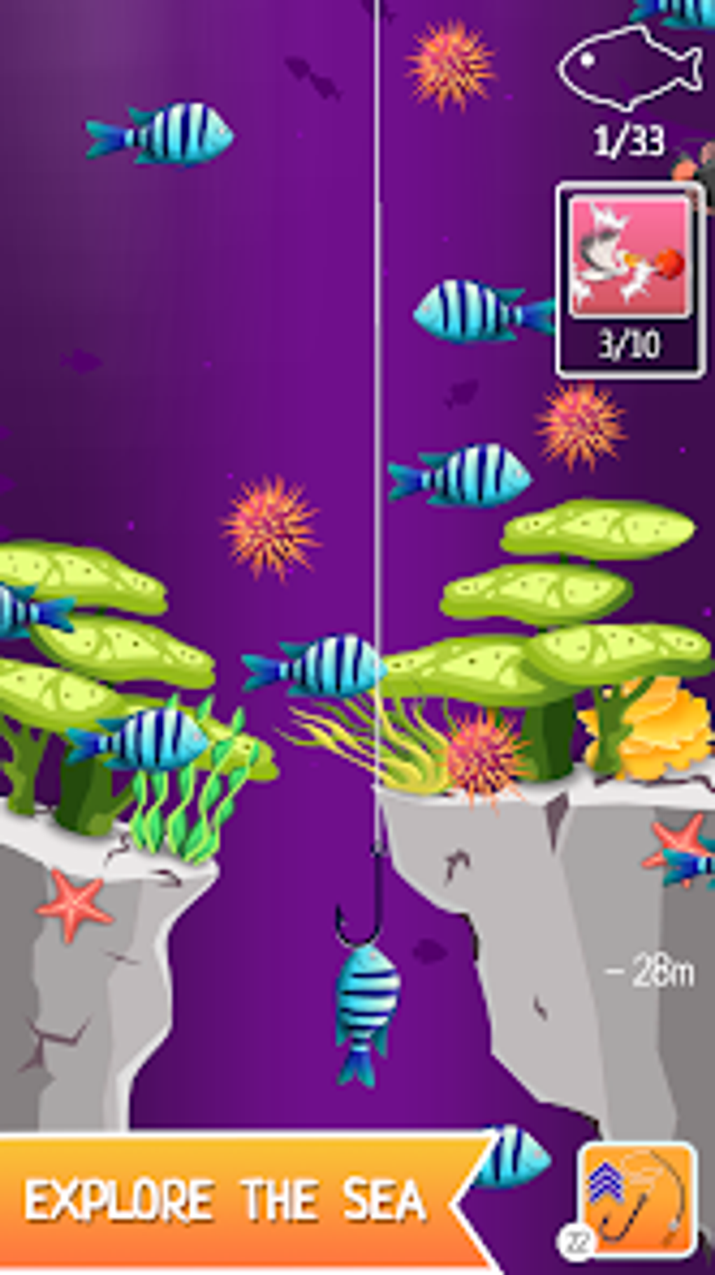 Android 용 Fishing Season - 다운로드