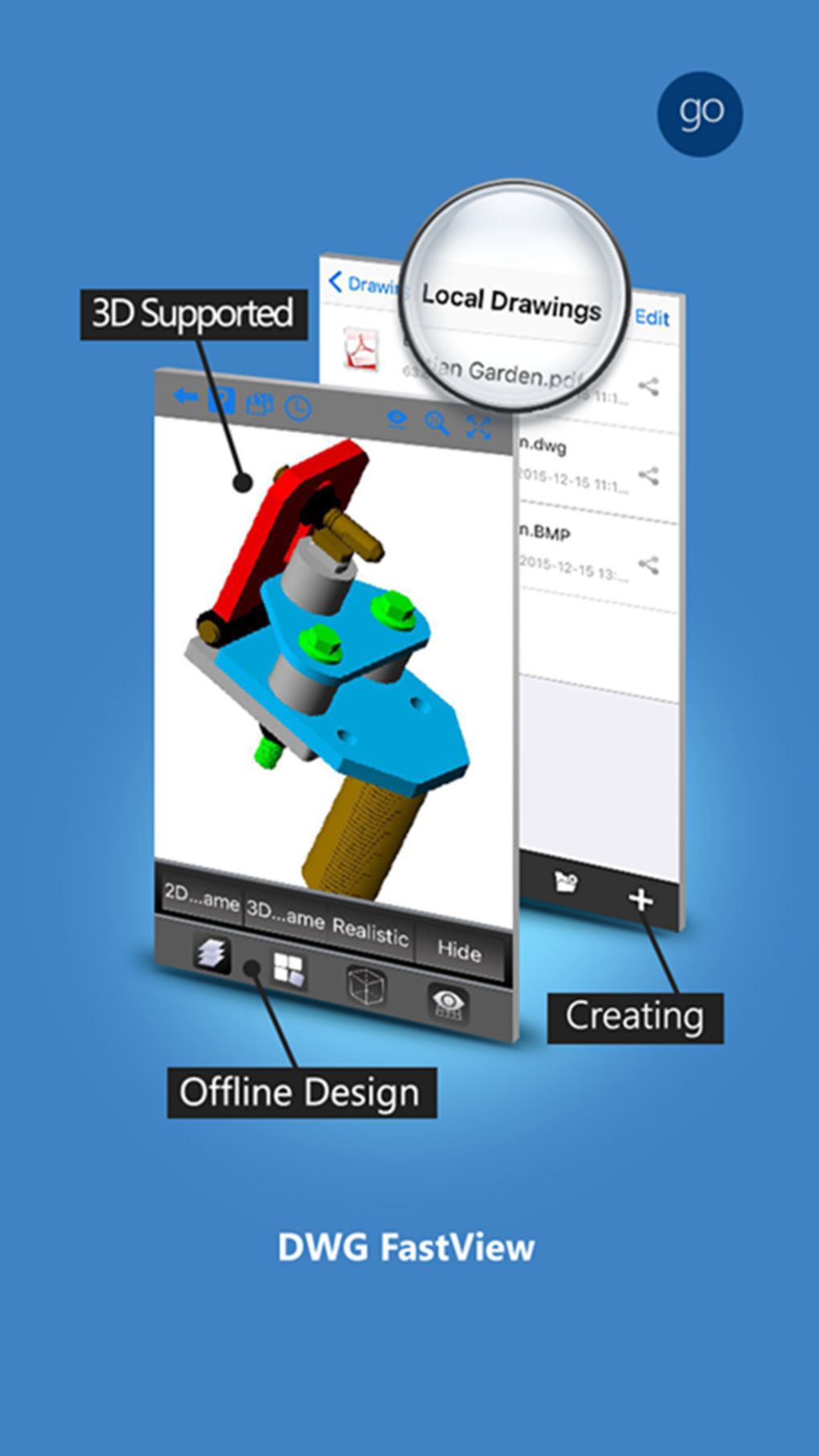 Dwg Fastview Cad Drawing And Viewer Untuk Iphone Unduh